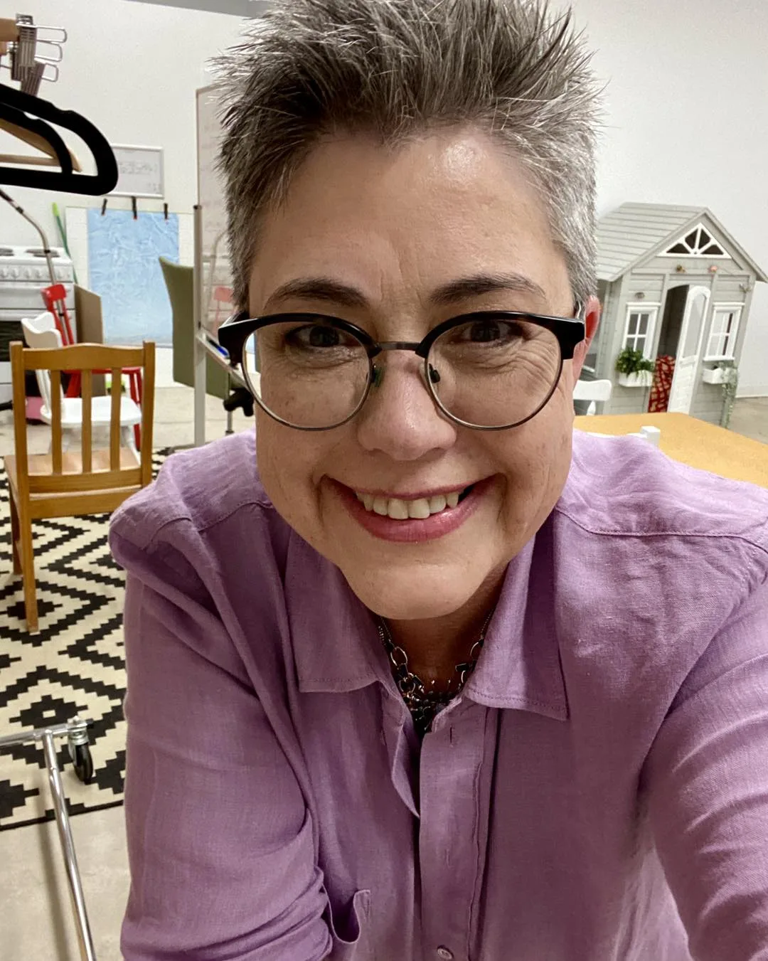 About - Real Food Cook | Michelle Boyd